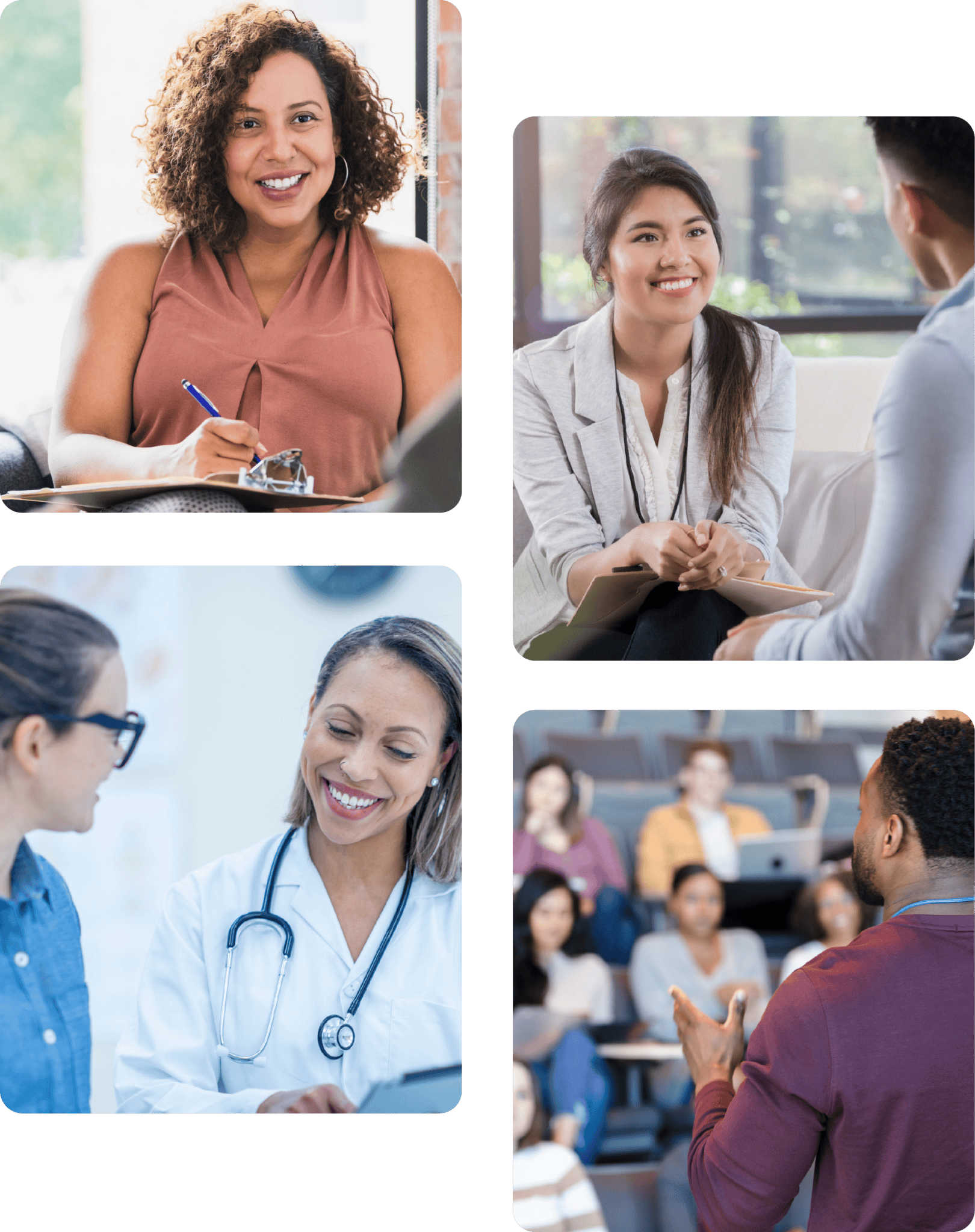 ACHA - The recognized voice of expertise in college health