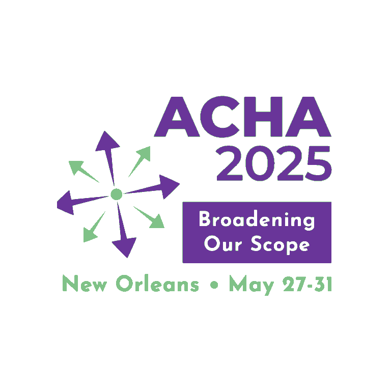 Annual Meeting – ACHA
