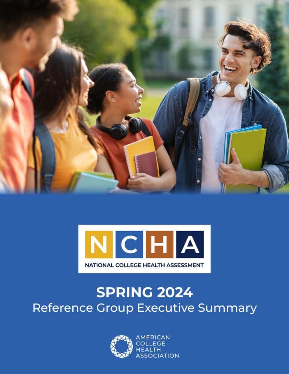 ACHA Data Hub to Include NCHA Data - ACHA