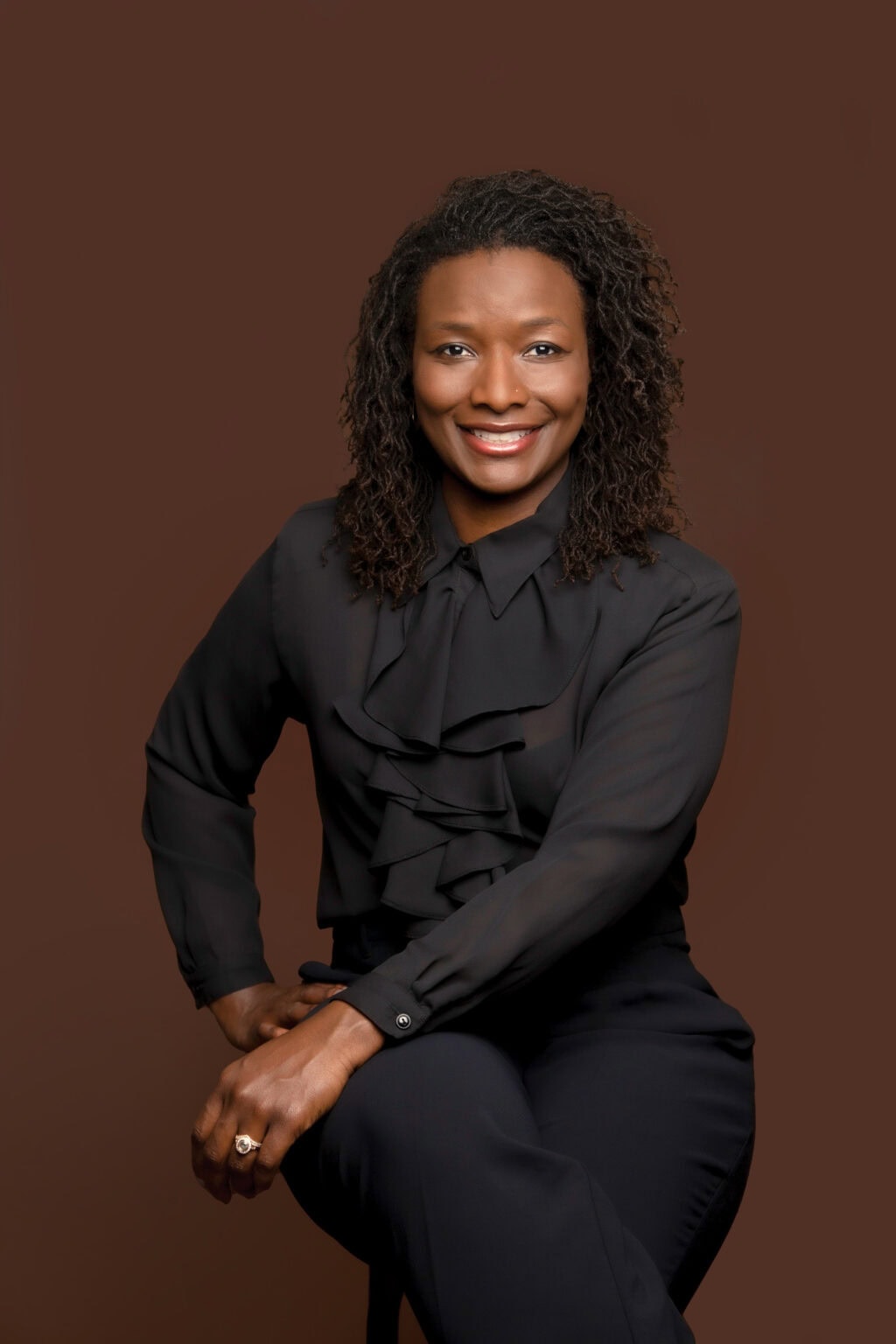 Shelina Davis, MPH, MSW, Announced as Keynote Speaker for ACHA’s 2025 ...