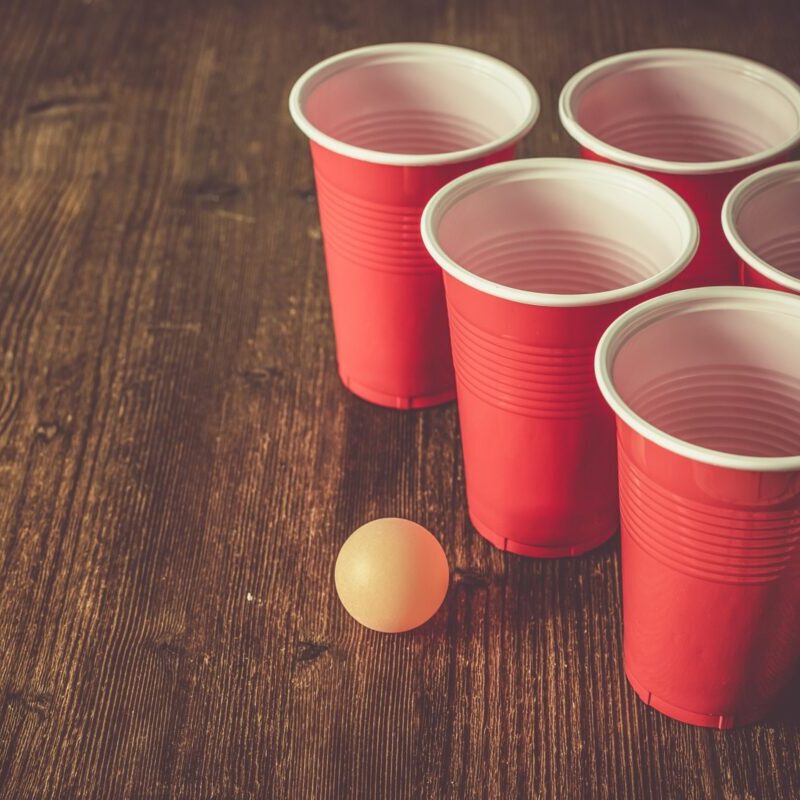 Substance Use - ACHA