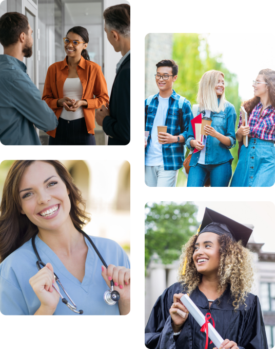 ACHA - The recognized voice of expertise in college health